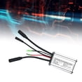 KT‑15A High Efficiency 36V/48V Controller Waterproof Connectors ...