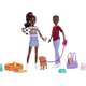 Barbie It Takes Two Dolls & Accessories with Brother & Sister Dolls, 3 ...