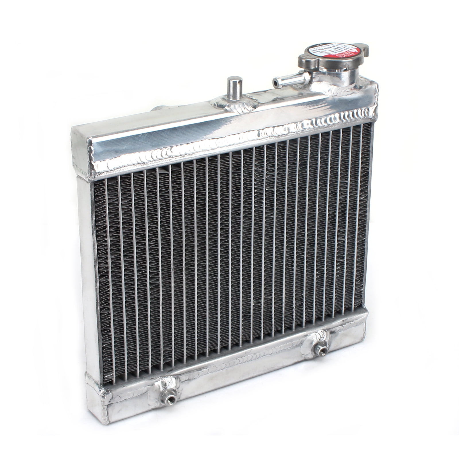 MX Offroad Aluminium Core Radiator for KTM Freeride 250 F 250 R 350 12 ...