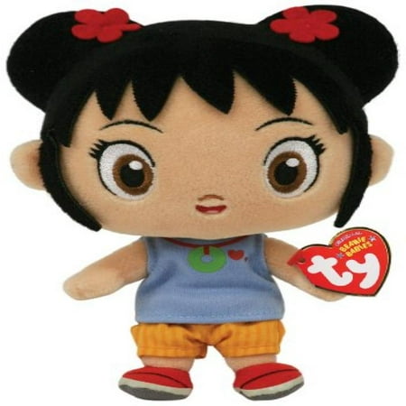UPC 008421407774 - Ty Kai Lan Doll | upcitemdb.com