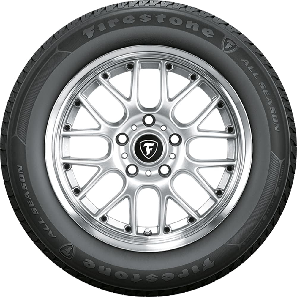 Llanta 235/60 R17 102T Firestone All Season | Bodega Aurrera en línea