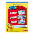 Pictionary Pic-Tato Hot Potato Game, Talks and Plays Music, Family Game ...