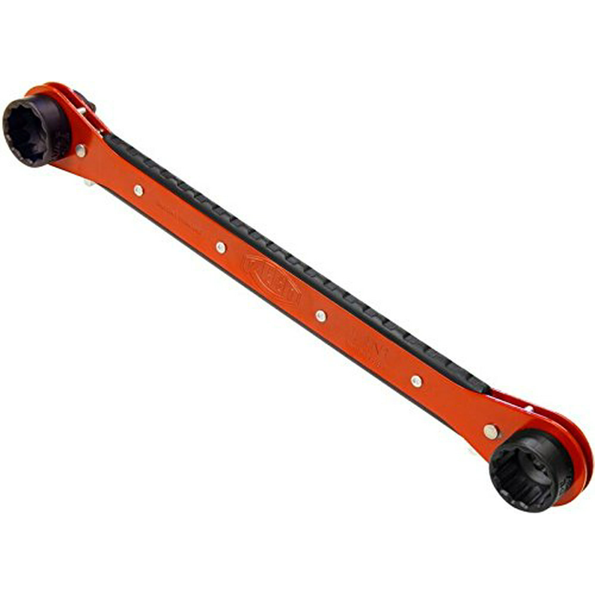 Click here for Reed Tool L4n1 Thru-Bolt 4-In-1 Ratchet Wrench As... prices