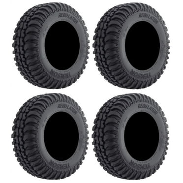 Method Wheels TR321015AT 32x10R15 Tensor Regulator All Terrain Tire ...