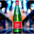 Sparkling Natural Mineral Water 750 mL (6 Glass Bottles) - Walmart.com