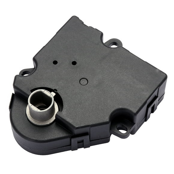 Chevrolet Silverado Fresh Air Door Actuator