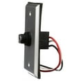 Woods 59409WD Outdoor Hardwired Post Eye Light Control and Wall Plate ...