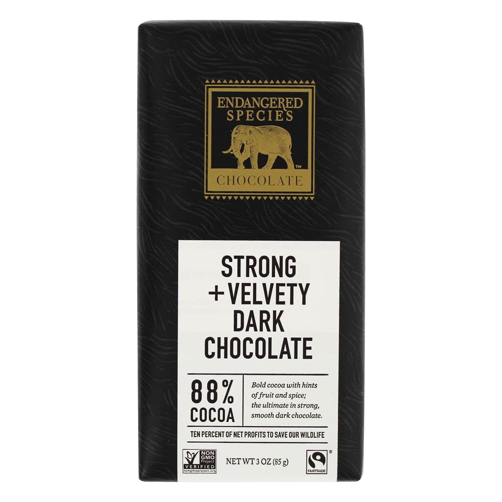 Click here for Endangered Species Chocolate Endangered Species -... prices