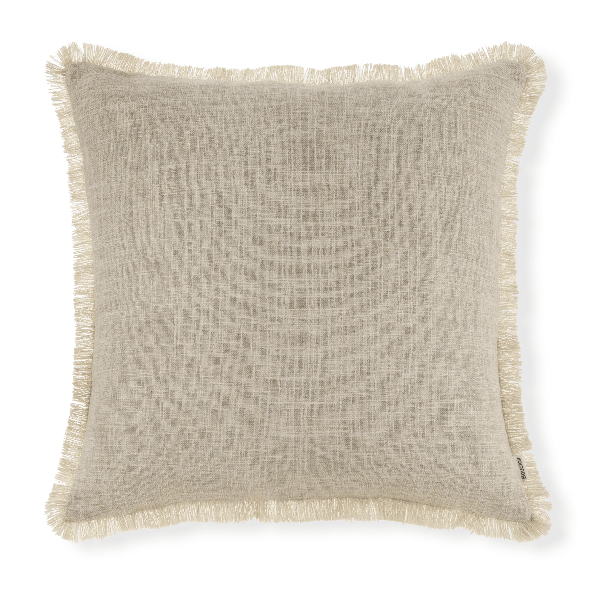 Click here for Bouclair Taha Decorative Pillow 19 In X 19 In prices