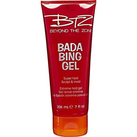Beyond The Zone Hair Products