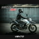 Motocicleta de Trabajo Vento Workman 250 Blanco 2026 | Bodega Aurrera ...