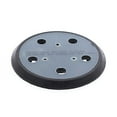 Porter Cable 333 Palm Sander 5 Hole Replacement 5" Hook & Loop Pad ...