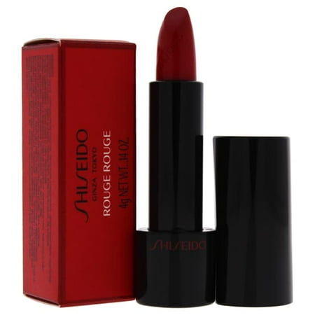 Shiseido - Shiseido Rouge Rouge Lipstick - # RD312 Poppy 0.14 oz ...