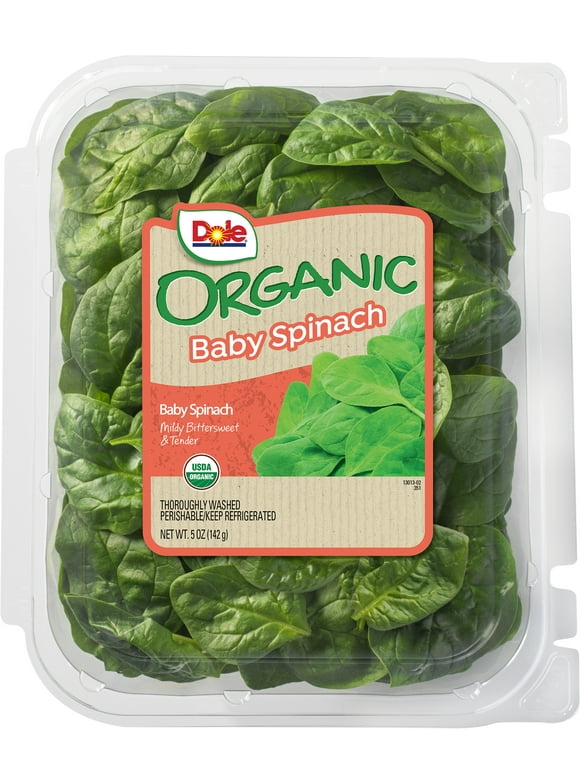 Spinach Mix Salads in Fresh Packaged Salads, Dressings & Dips - Walmart.com