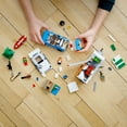 LEGO Creator 3in1 Caravan Family Holiday 31108, 766 Pieces - Walmart.com