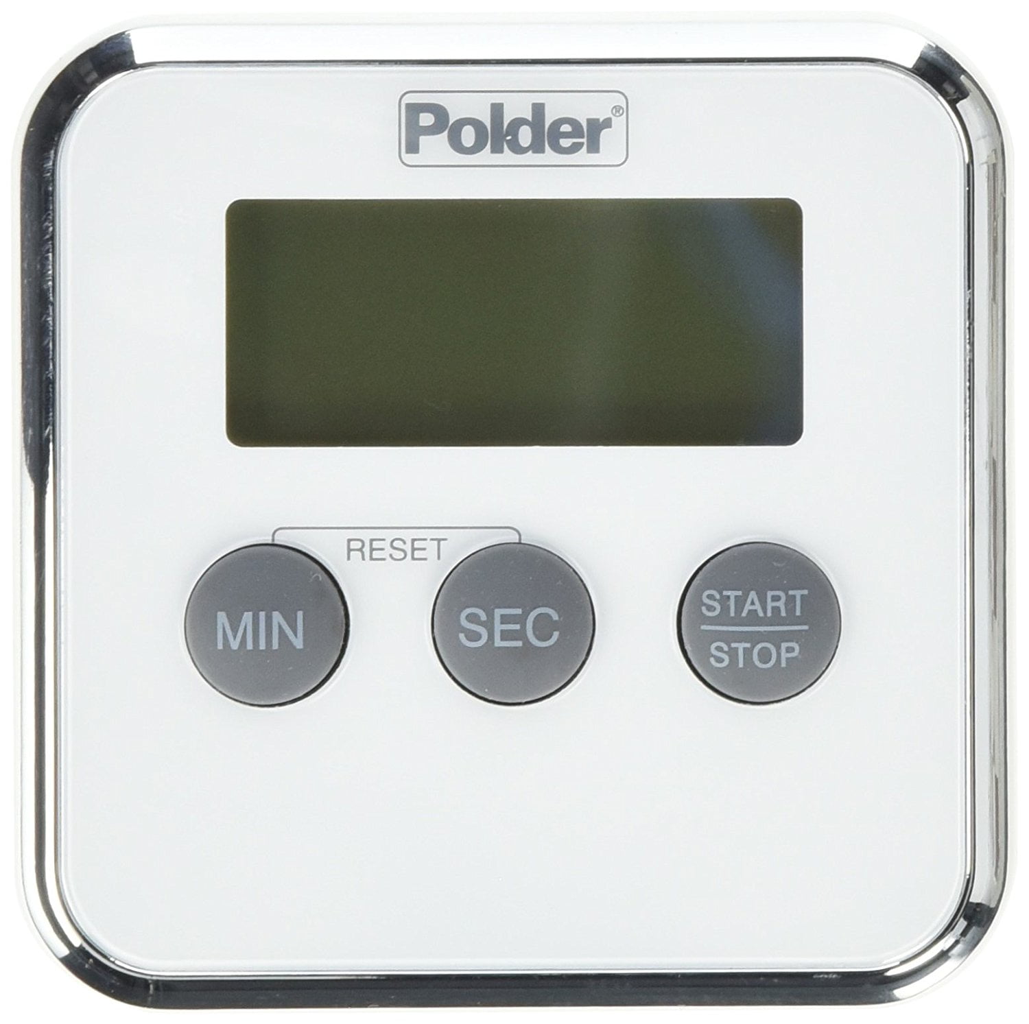 Polder Traffic Light Kitchen Timer | Dream Home