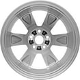 New Aluminum Wheel Rim 17 Inch Fits 04-06 Lexus ES350 5-114.3mm 6 ...