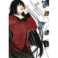 Kakegurui - Compulsive Gambler -: Kakegurui - Compulsive Gambler -, Vol ...