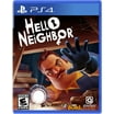 Hello Neighbor - Stealth Horror Game for PlayStation 4 with Advanced AI ...