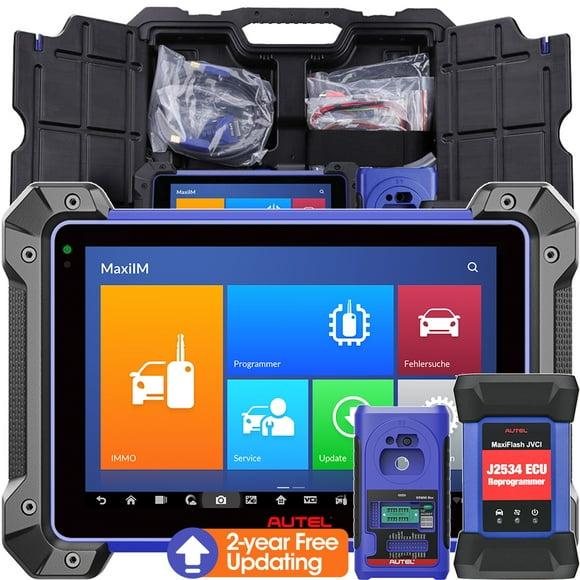 Ecu Programming Tool