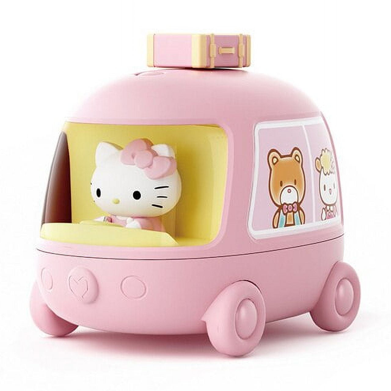 Click here for Takara Tomy Sanrio Hello Kitty Cinnamoroll Led Nig... prices