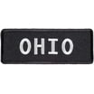 Ohio State Patch, United States of America Patches - Walmart.com