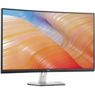 Dell 32" FHD Monitor D3218HN, 1920 x 1080, 8 ms, 60 Hz, VESA, Ultra ...