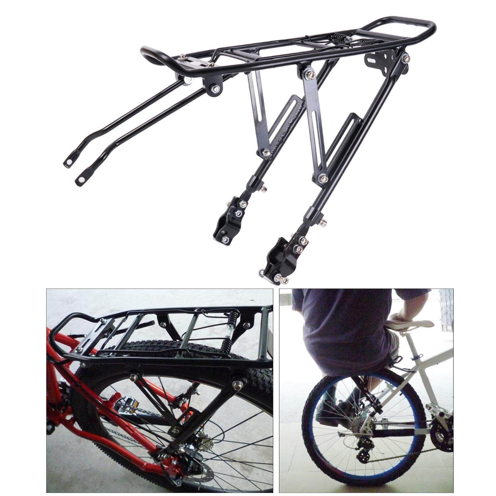 Click here for Shengyu Bicycle Rear Carrier Mountain Road Carrier... prices
