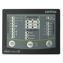 Xantrex 808-0817-01 Remote Control, for Freedom X and XC - Walmart.com
