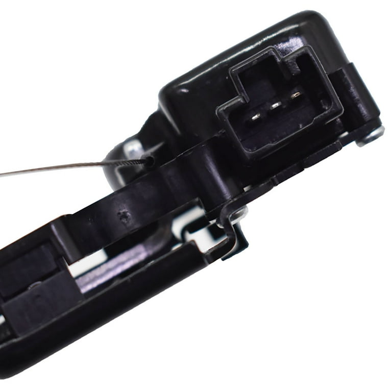 Trunk Lid Latch Assembly, Tailgate Lock Actuator 84630...