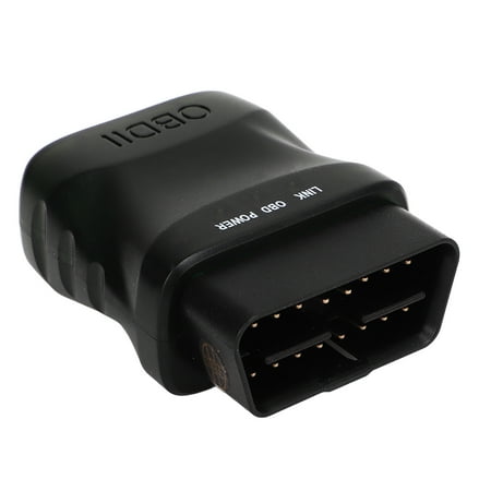 OBD2 Code Diagnostic Scanner, Stable Performance Fast Response Compact ...