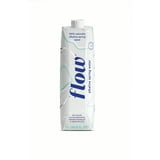 FLOW 100% Naturally Alkaline Spring Water, 33.8 Fl Oz, 12 Ct - Walmart.com
