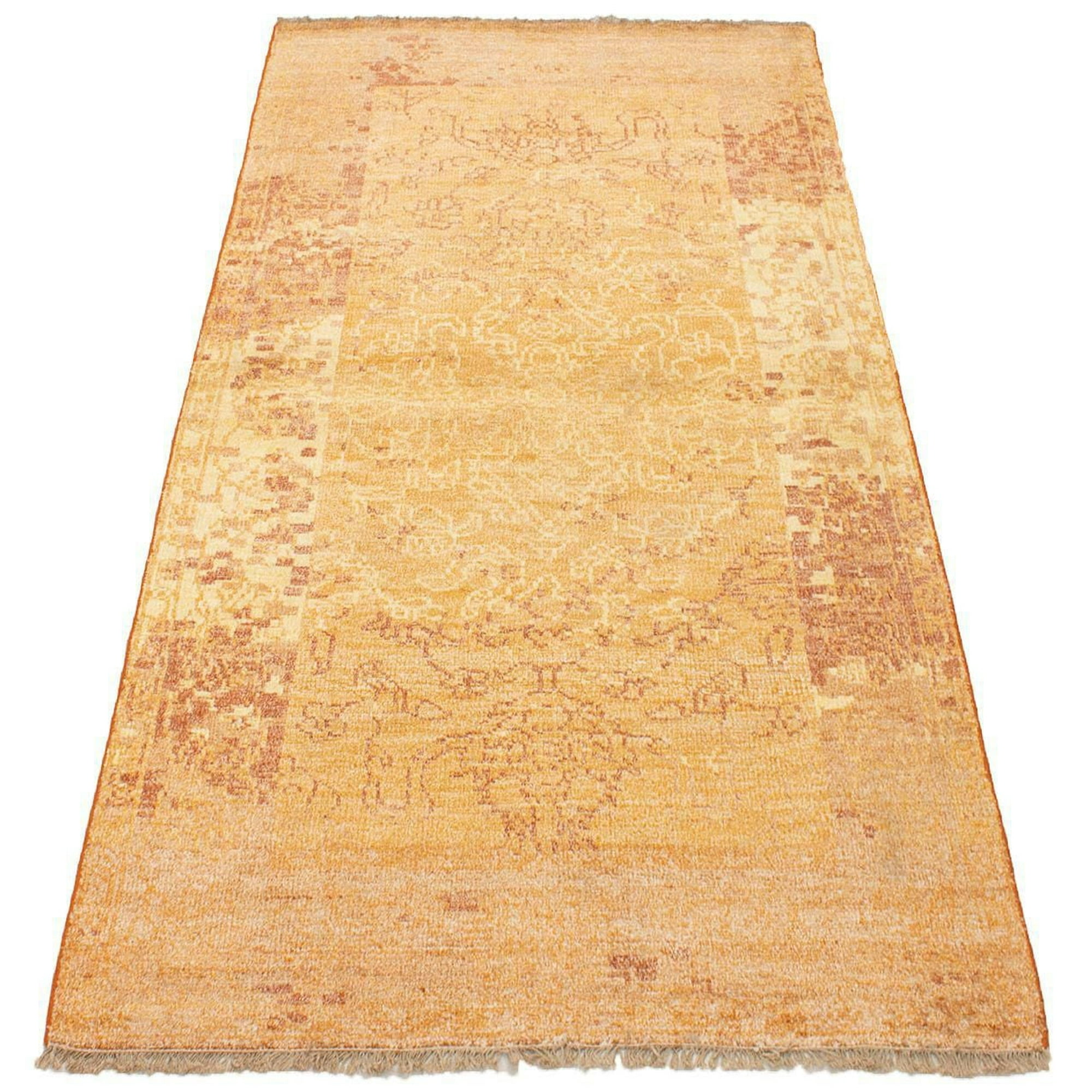 Click here for Ecarpetgallery 411 X 79 Bordered Jules Oushak Hand... prices