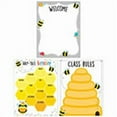 Busy Bees Classroom Essentials 3-Chart Pack - Walmart.com