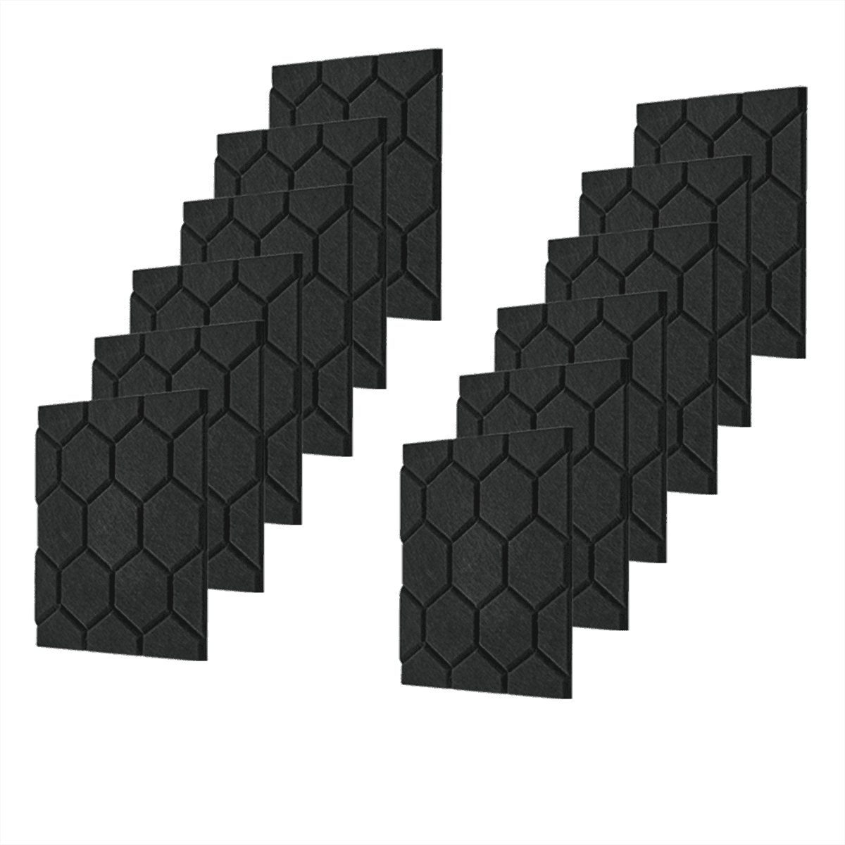 Click here for Unbranded Acoustic Panels Soundproof Wall Panels S... prices