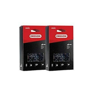 Chain H66 16" HD Full Chisel Cutting Chain - Walmart.com