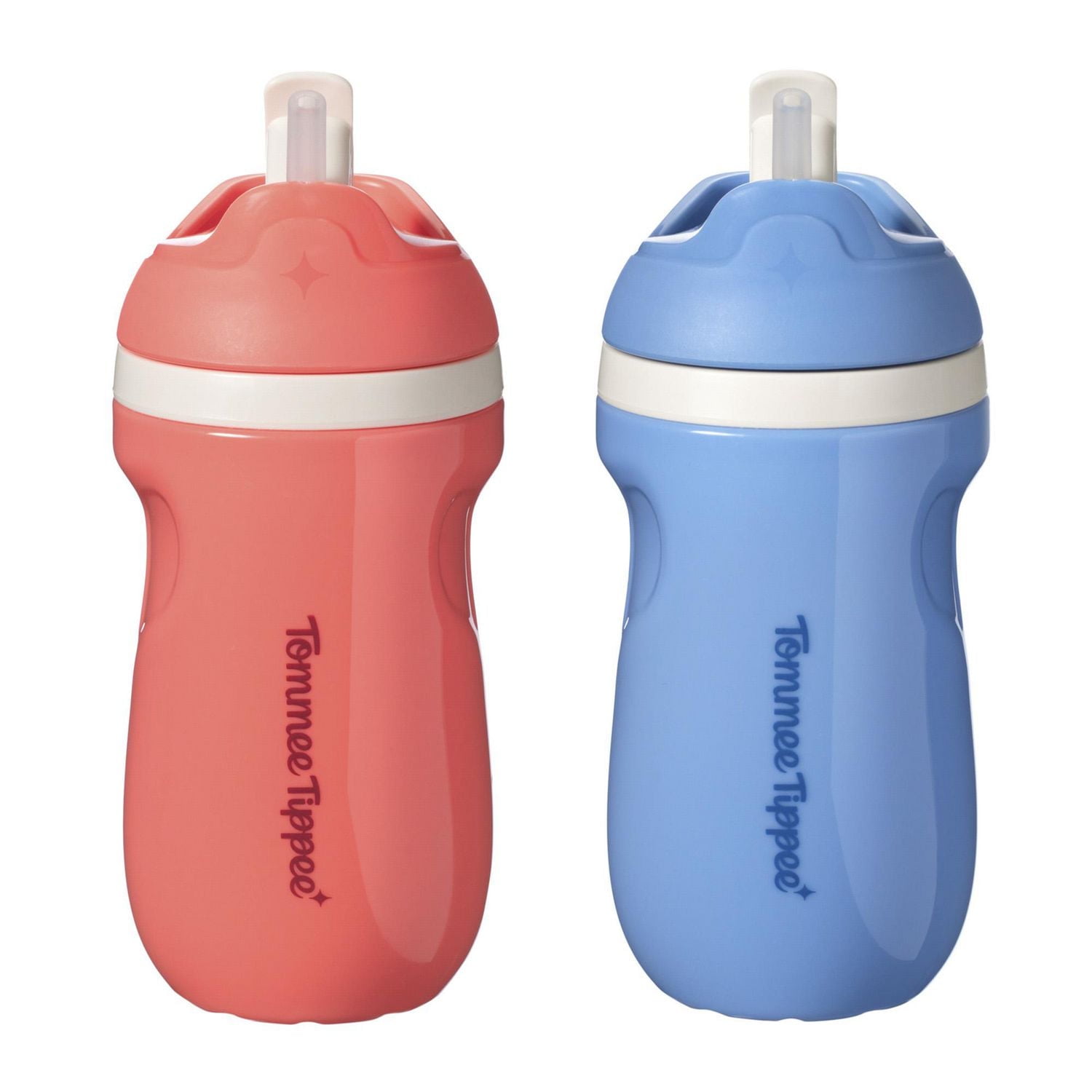 Click here for Tommee Tippee Sporty Straw Bottle  9oz  Spill Proo... prices