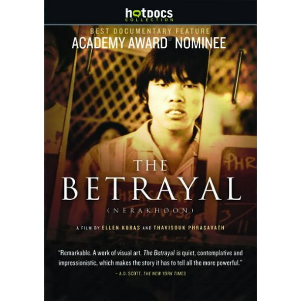 The Betrayal [Dvd] - Walmart.com