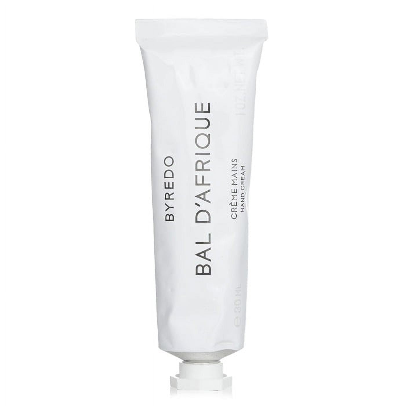 Click here for Byredo Bal Dafrique Hand Cream 30ml/1oz 1oz prices