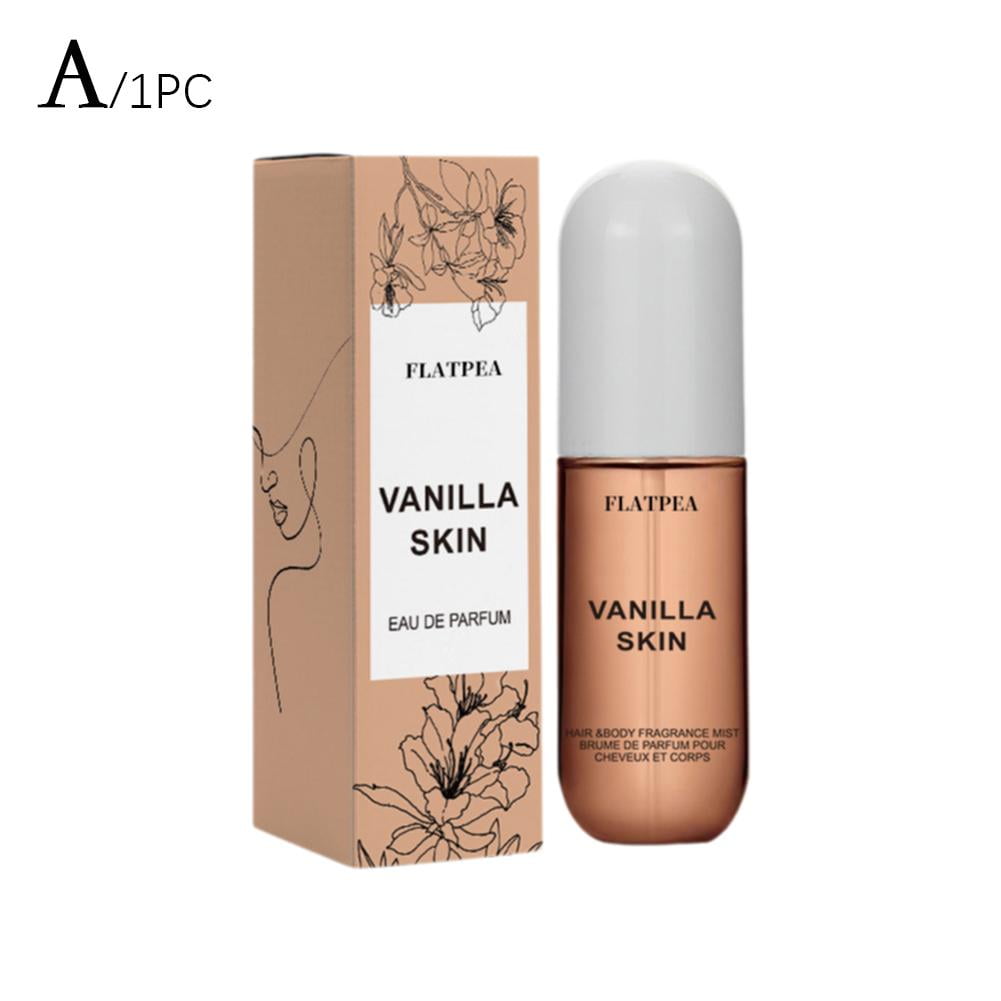 Click here for W-458 Coconut Vanilla Hair And Body Fragrance Spra... prices