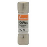 EATON BUSSMANN Fuse,40A,Nonindicating,FMX,32VDC FMX-40LP - Walmart.com