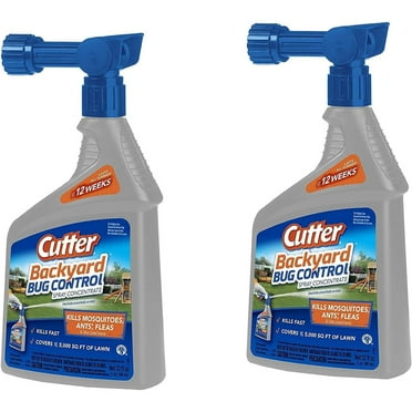 ENFORCER PRODUCTS 348318CVA 348318CVA/CV FLY SPRAY 18.5OZ - Walmart.com