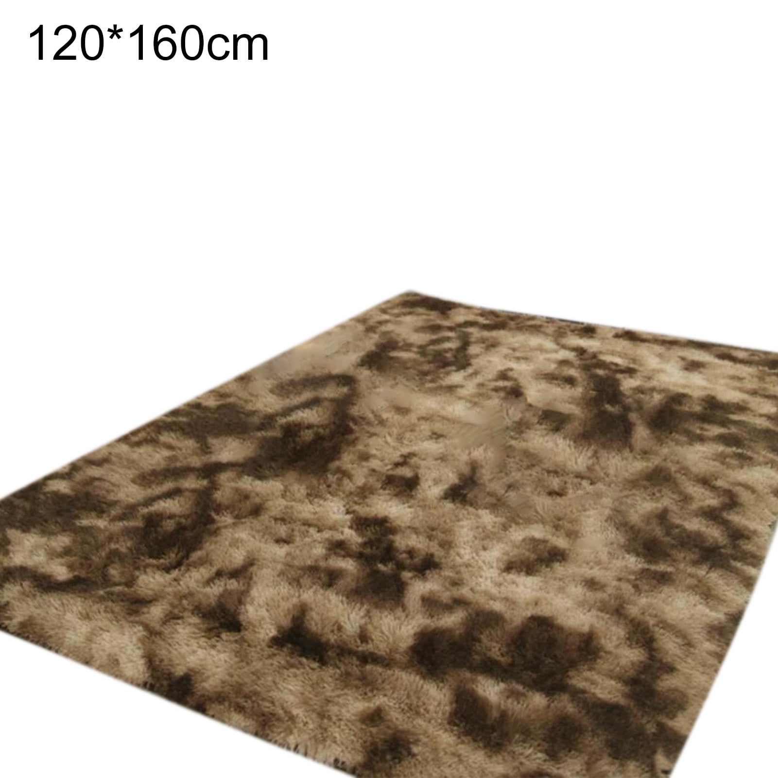 Hesroicy Carpet Soft Water-Absorption Thick Texture Modern Living Room ...