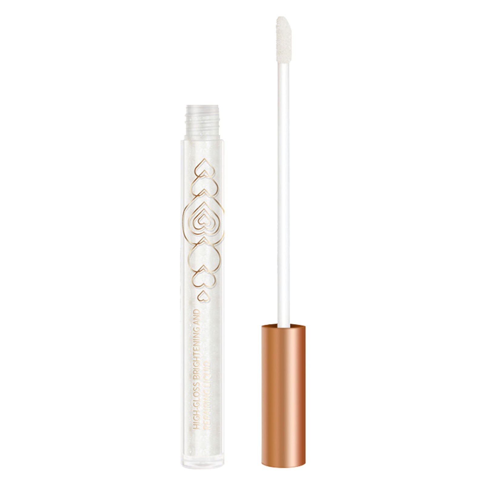 BSDHBS Eye Shadow Light Concealer Highlighter Shade Liquid Micro ... BSDHBS Eye Shadow Light Concealer Highlighter Shade Liquid Micro ...