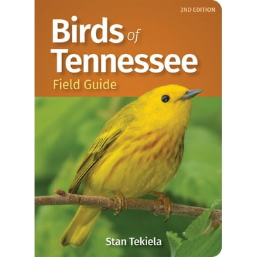 Peterson Field Guides Peterson Field Guide to Birds of Eastern ...