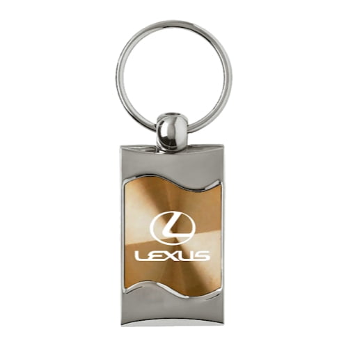Lexus Key Chain