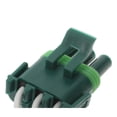 CarLights360 For Chevy K2500/K3500 1990-1997 Electrical Connector ...
