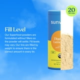 Sunwink Superfood Powder - Organic Digestion Lemonade, 4.2 oz - Walmart.com