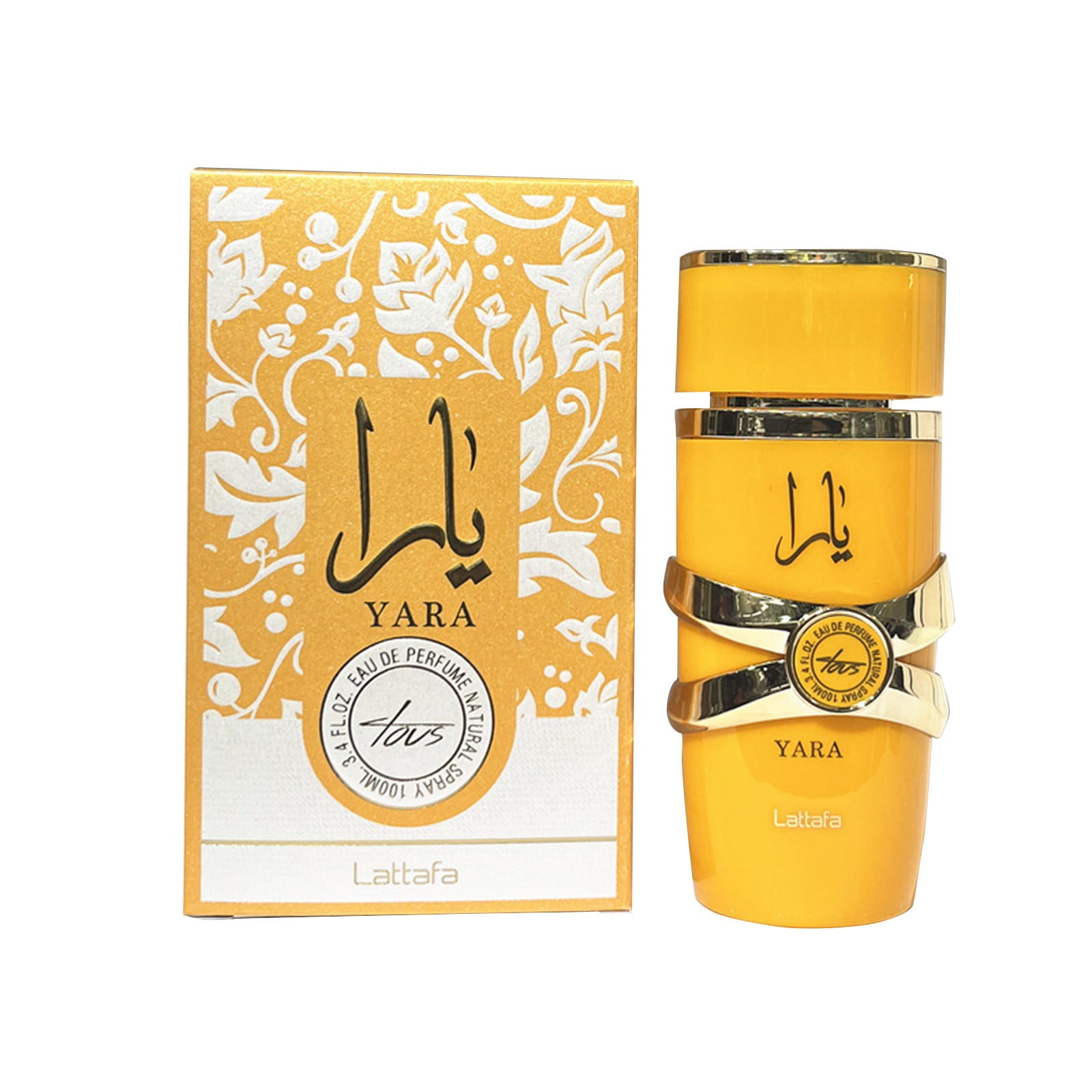 Summer Clearance 100ml YARA, Fabricante de perfumes, hombres y mujeres ...