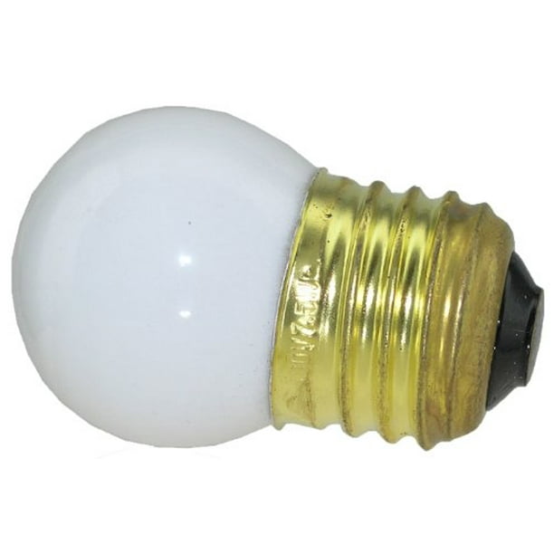 Novelty Light, 7.5-S11 Commerical Grade S11 Ceramic Replacement Bulbs ...